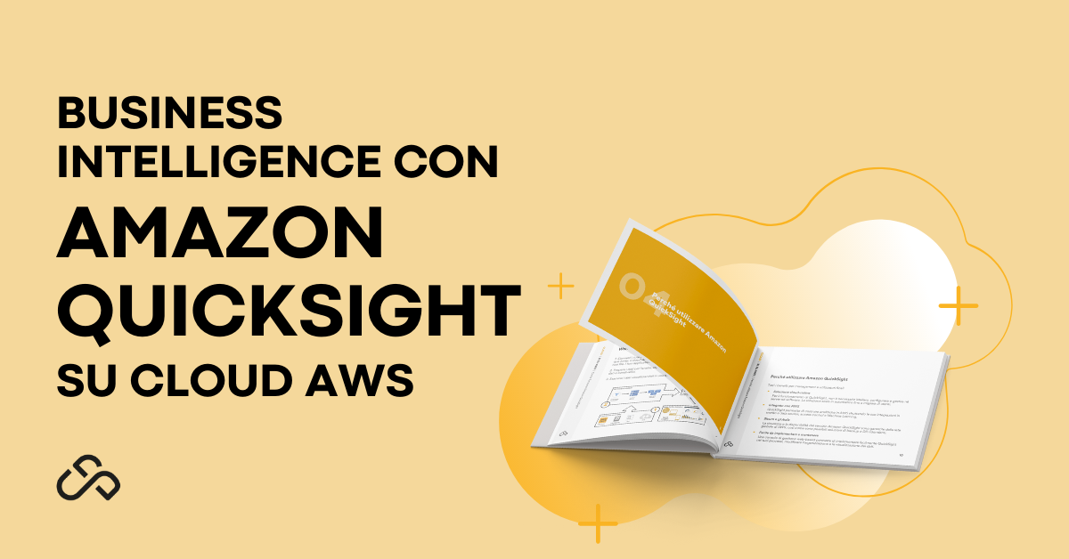Business Intelligence nel cloud AWS | Amazon QuickSight